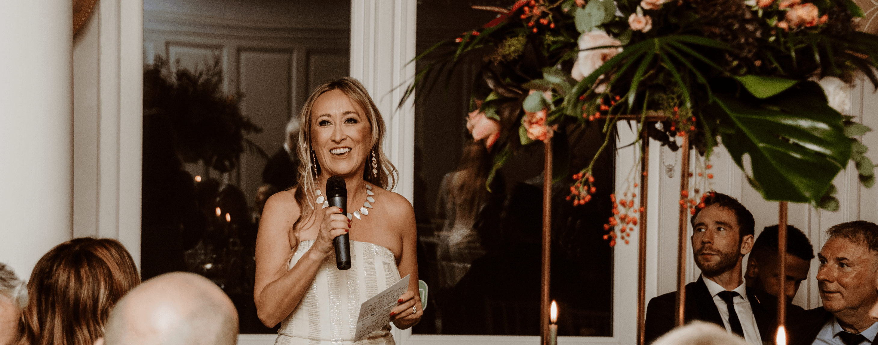 A Night to Remember: Freya Rose 2023 Charity Gala Supporting The Princ