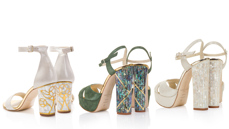 Wedding Shoes for Summer 2026. Trends Every Bride Will See This Season