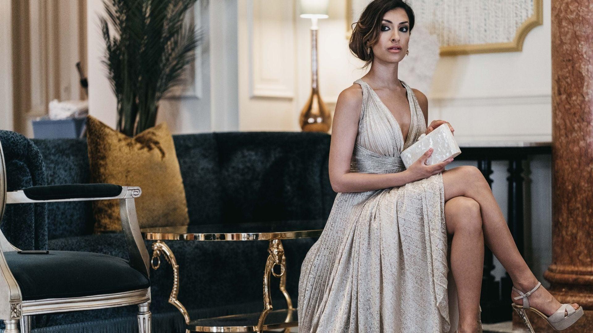 Party Season Accessories 2021