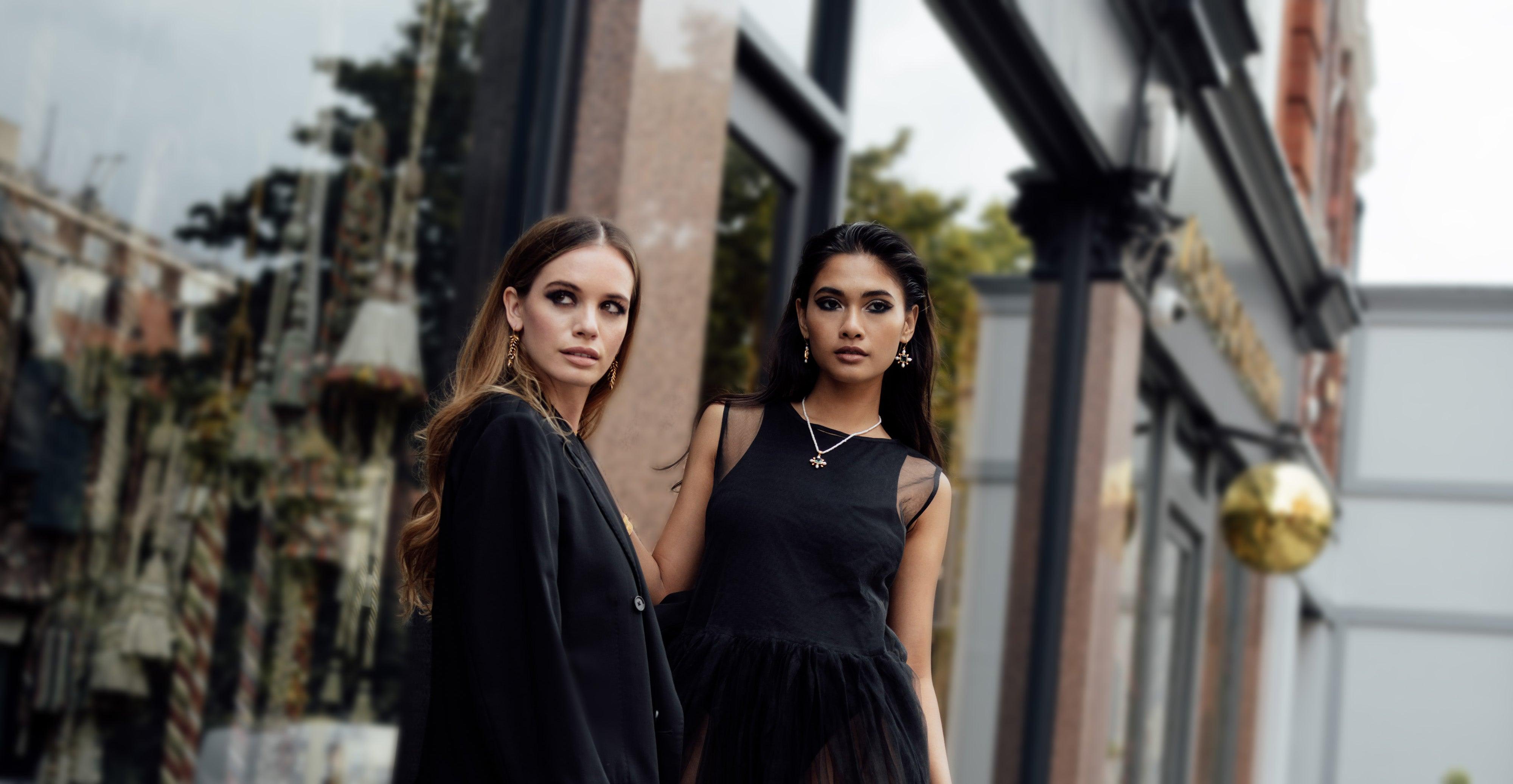 Luxurious Autumn 2023 Jewellery Trends Inspired by Fashion Week Runway ...