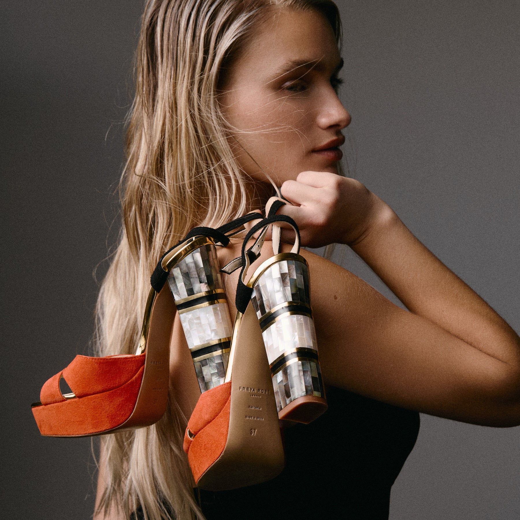 Suki | Freya Rose